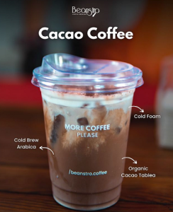 The Coffee Bean & Tea Leaf Beanstro MBS - Best Coffee (2025)