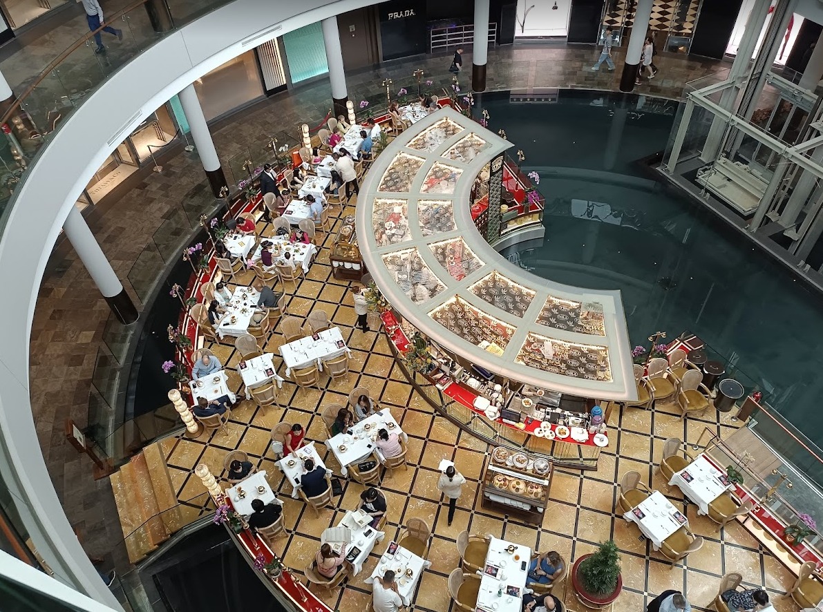 TWG Tea Marina Bay Sands - Best High Tea at MBS 2025?