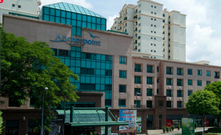 Mall Restaurant Directory - The Best Restaurants in Malls