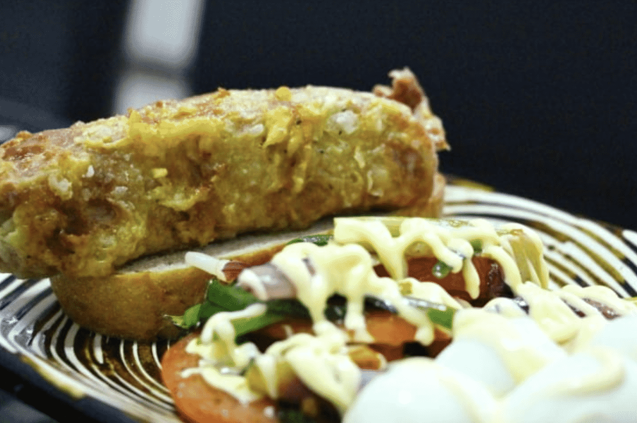 Deep-fried Foie Gras - Exquisite Recipe 2023