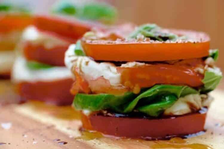 Food Stackers - Super Recipe & Food Plating