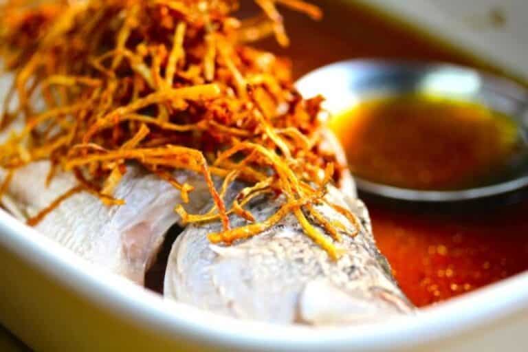 Jin Wee Restaurant Review - Signature Charcoal Chicken Soup