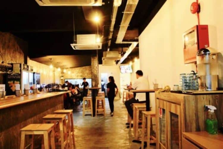 Iza Izakaya Review Best Japanese Restaurant Siglap ( 2026)