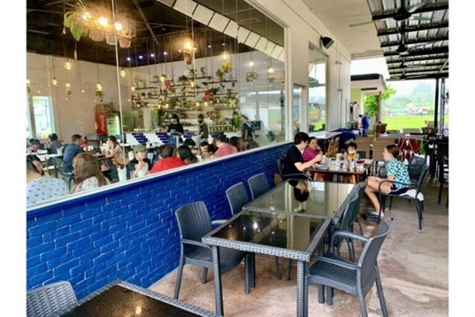 Fat Po Punggol Review - Best Western-Asian Fusion (2026)