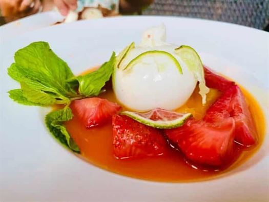 Florian - Mouthwatering Venetian Menu & Cocktails