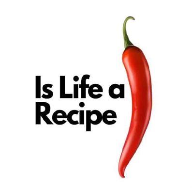 Is Life A Recipe Partners - If Interested Drop Us A Line!