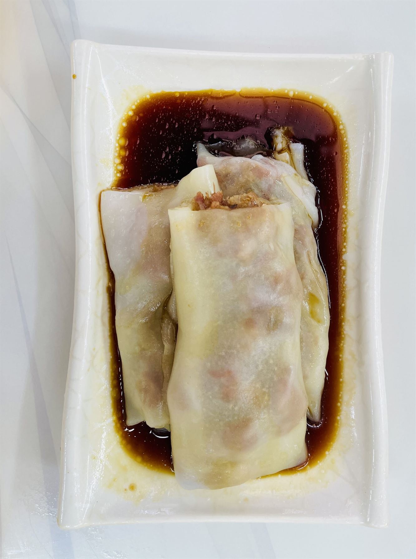 Two Of Singapore’s Finest Hawker Centre Dim Sum