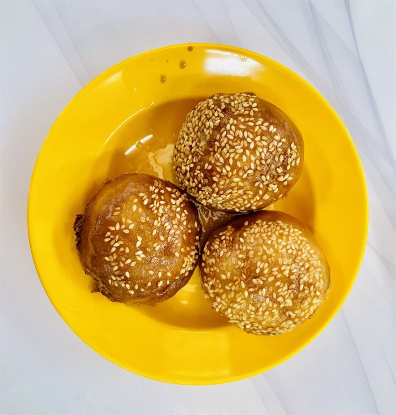 Two Of Singapore’s Finest Hawker Centre Dim Sum
