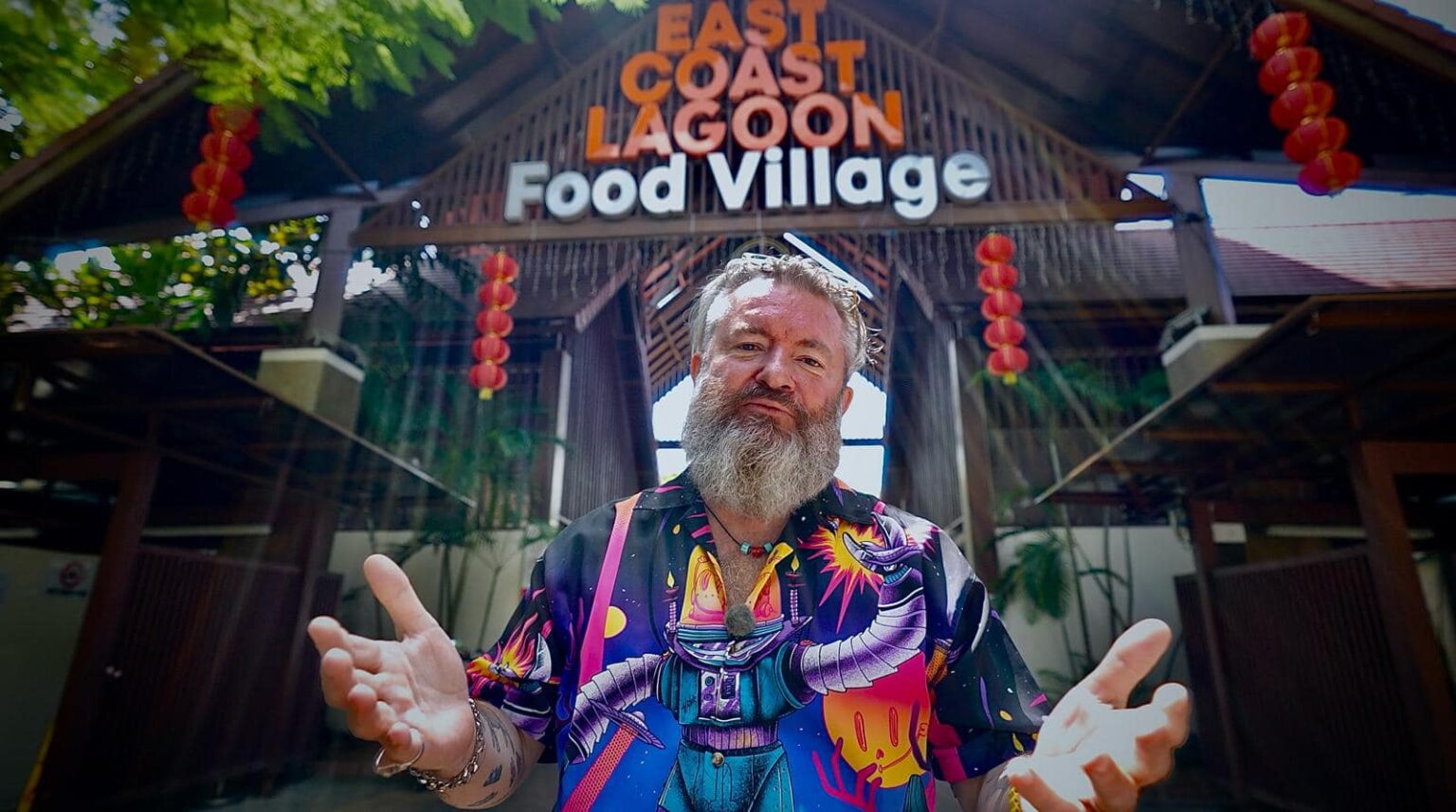 Review: 7 Best Hawkers East Coast Lagoon Food Village (2025)