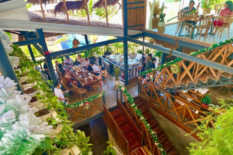 BOHOL BEST RESTAURANTS: 23 REVIEWS (2025)