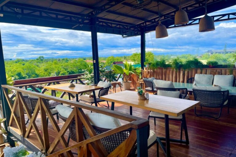 Mist Panglao Review: Best Restaurant Panglao? Read On (2025)