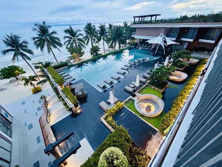 Modala Beach Resort Review | Best Hotel Resort In Panglao