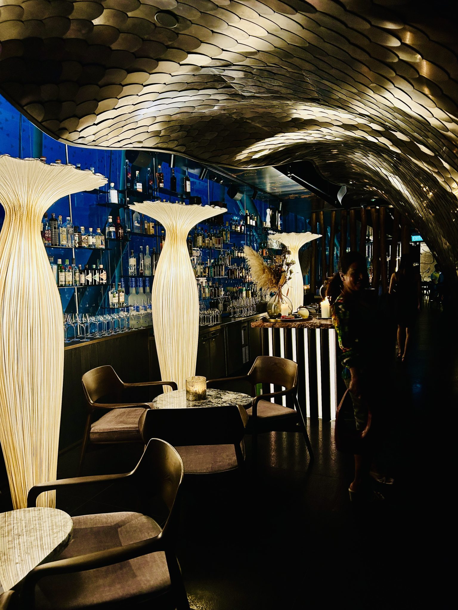 Aniba Singapore - Best Middle Eastern Restaurant? (2026)