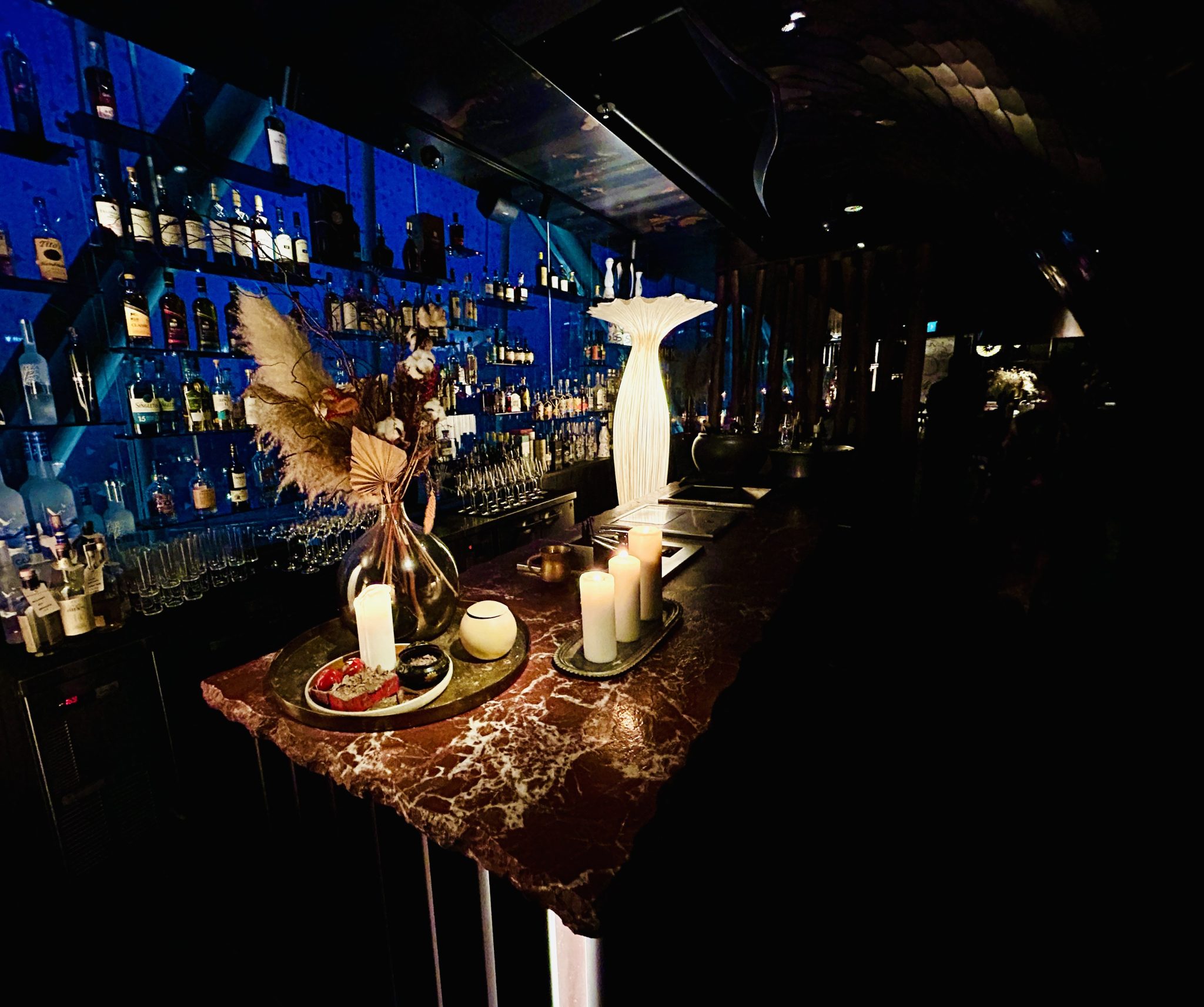 Aniba Singapore - Best Middle Eastern Restaurant? (2026)
