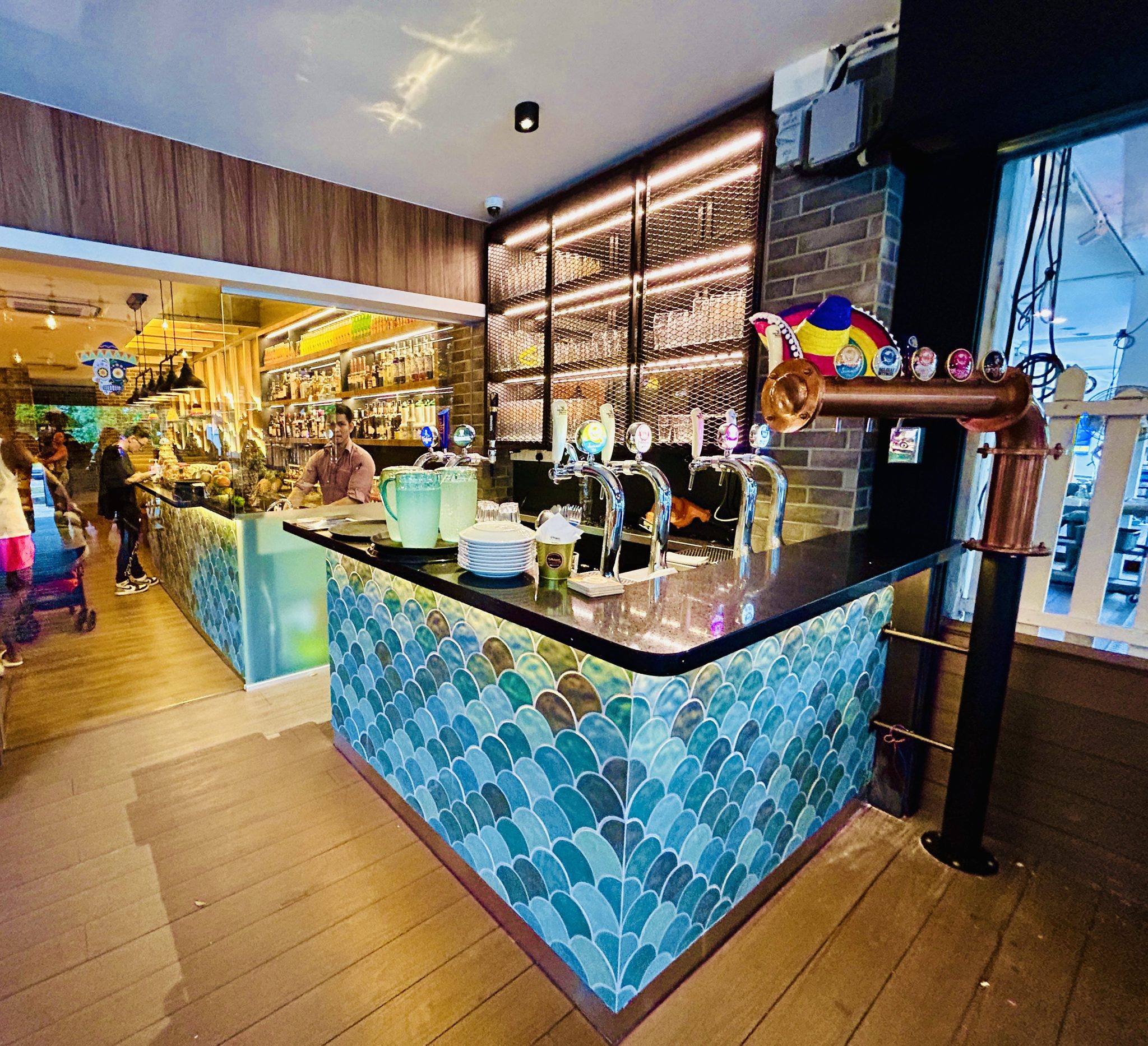 Platypus Cantina Siglap Review: Best Tex-Mex (2025)