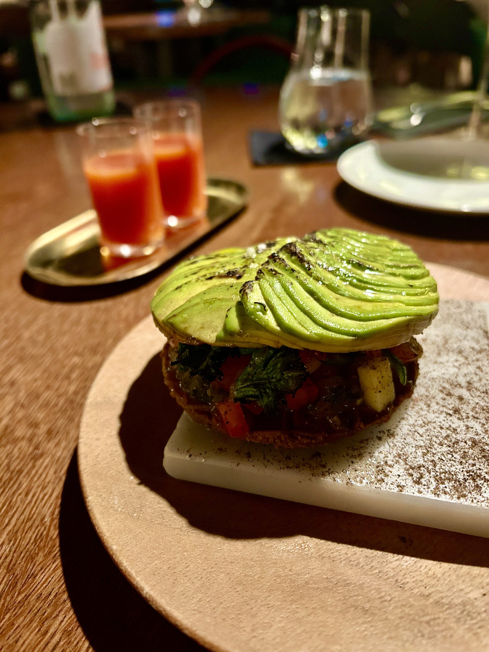 Aniba Singapore - Best Middle Eastern Restaurant? (2026)