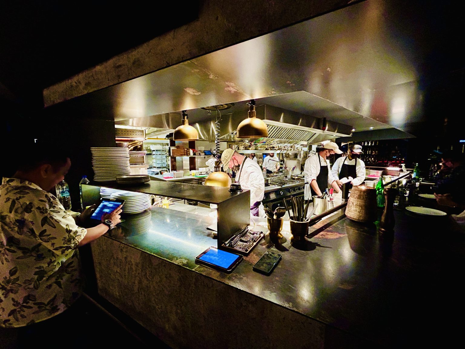 Aniba Singapore - Best Middle Eastern Restaurant? (2026)