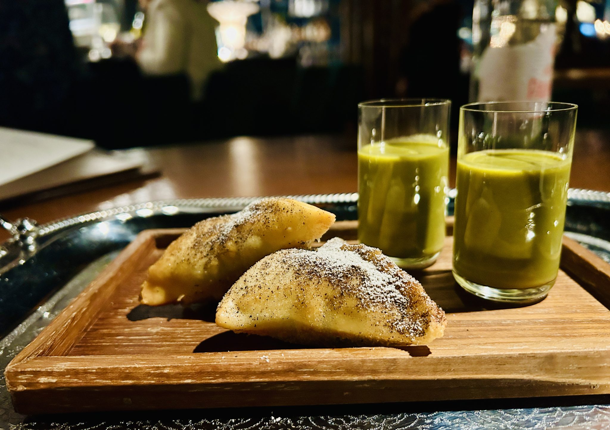 Aniba Singapore - Best Middle Eastern Restaurant? (2026)
