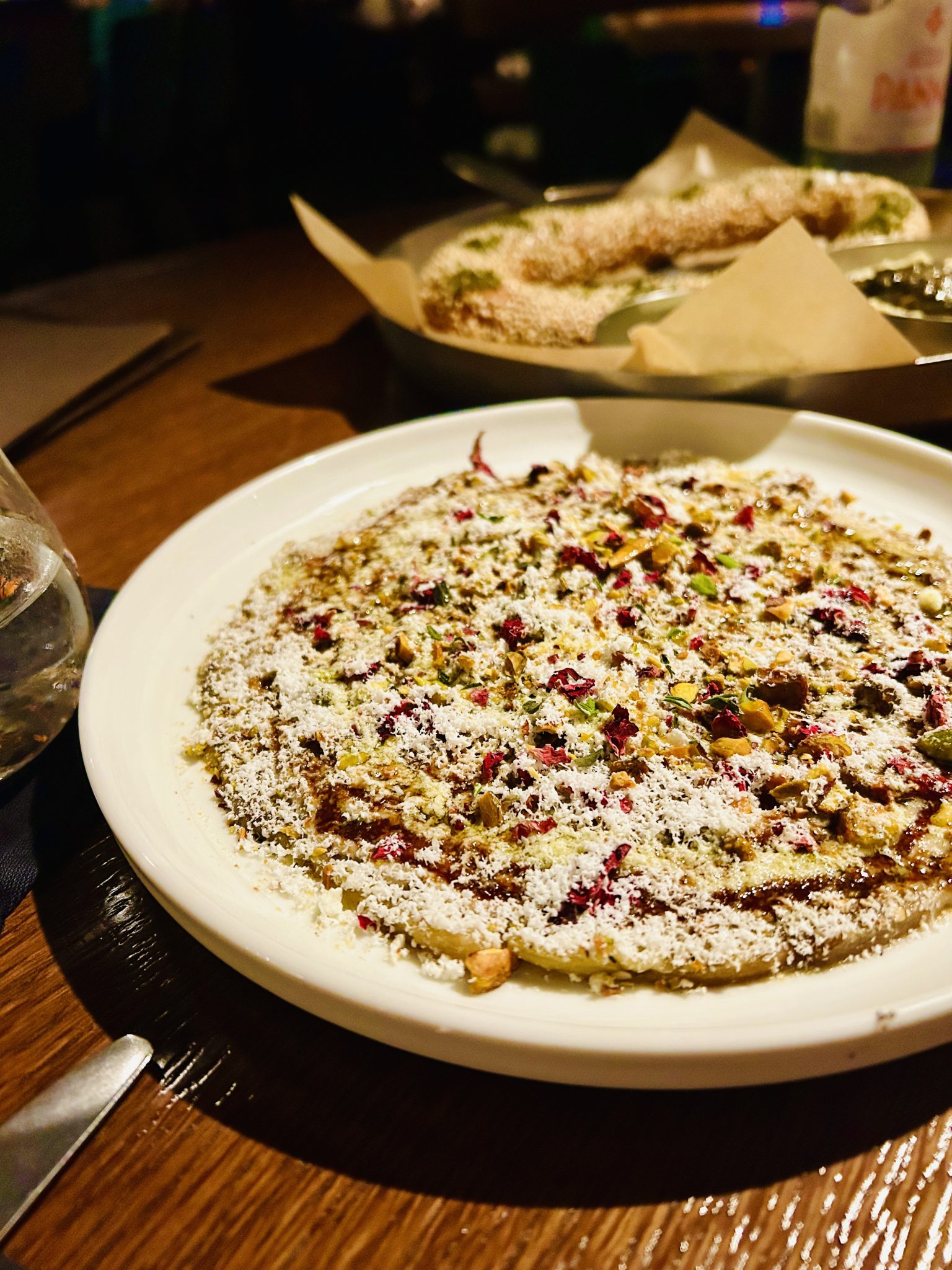 Aniba Singapore - Best Middle Eastern Restaurant? (2026)