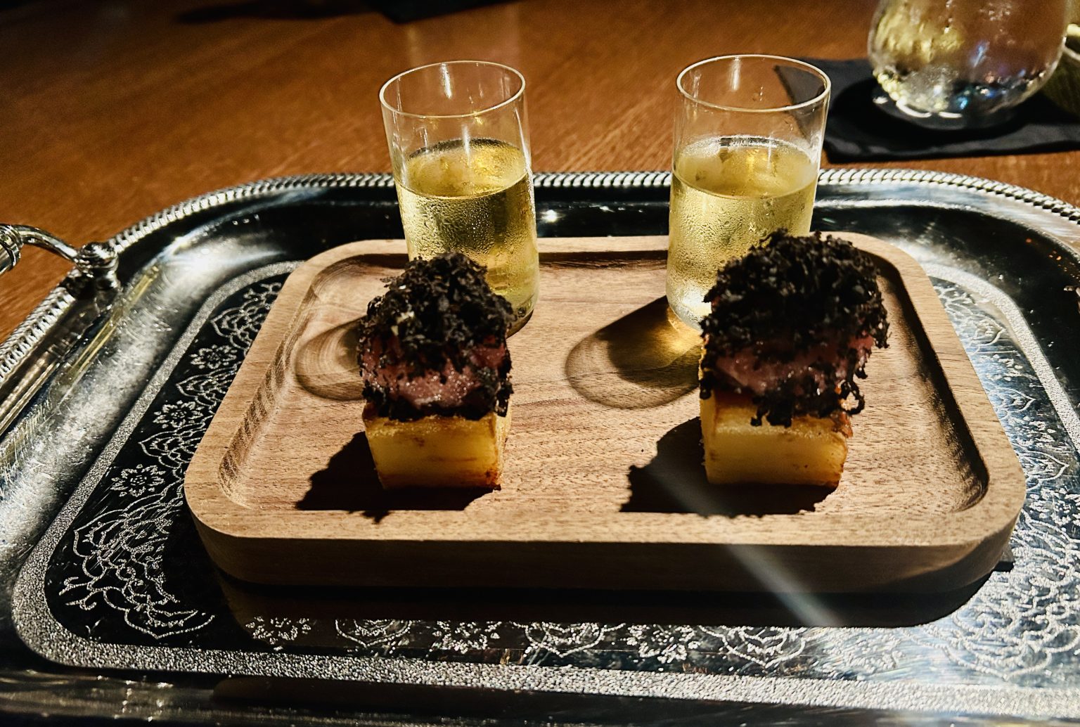 Aniba Singapore - Best Middle Eastern Restaurant? (2026)