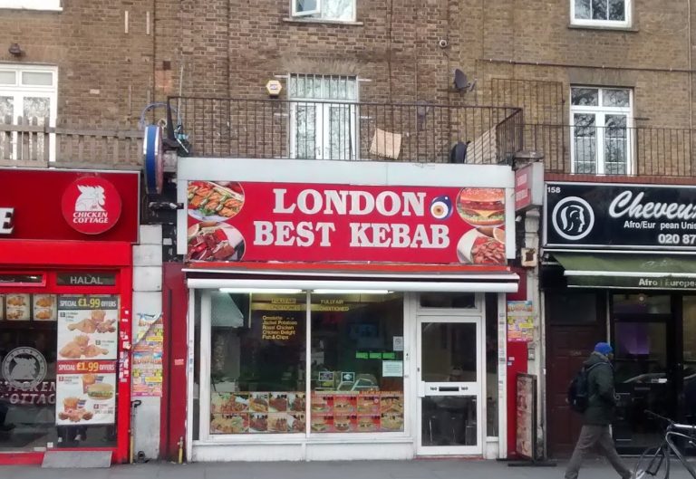 19 Best Kebab Restaurants London November 20, 2023