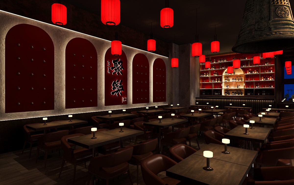 Jyu Lae Suntec: Best Taiwanese Bistro At Suntec 2025