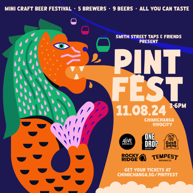 Pint Fest – A Celebration Of Artisanal Craft Beers