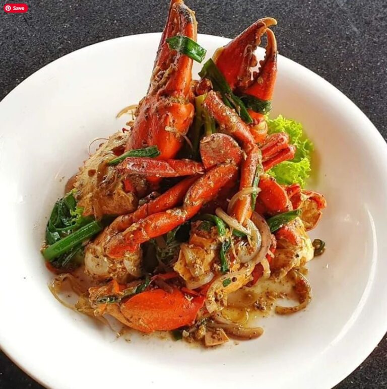Pearl Hill Garden Restaurant Review - Best Chinese Food 2026
