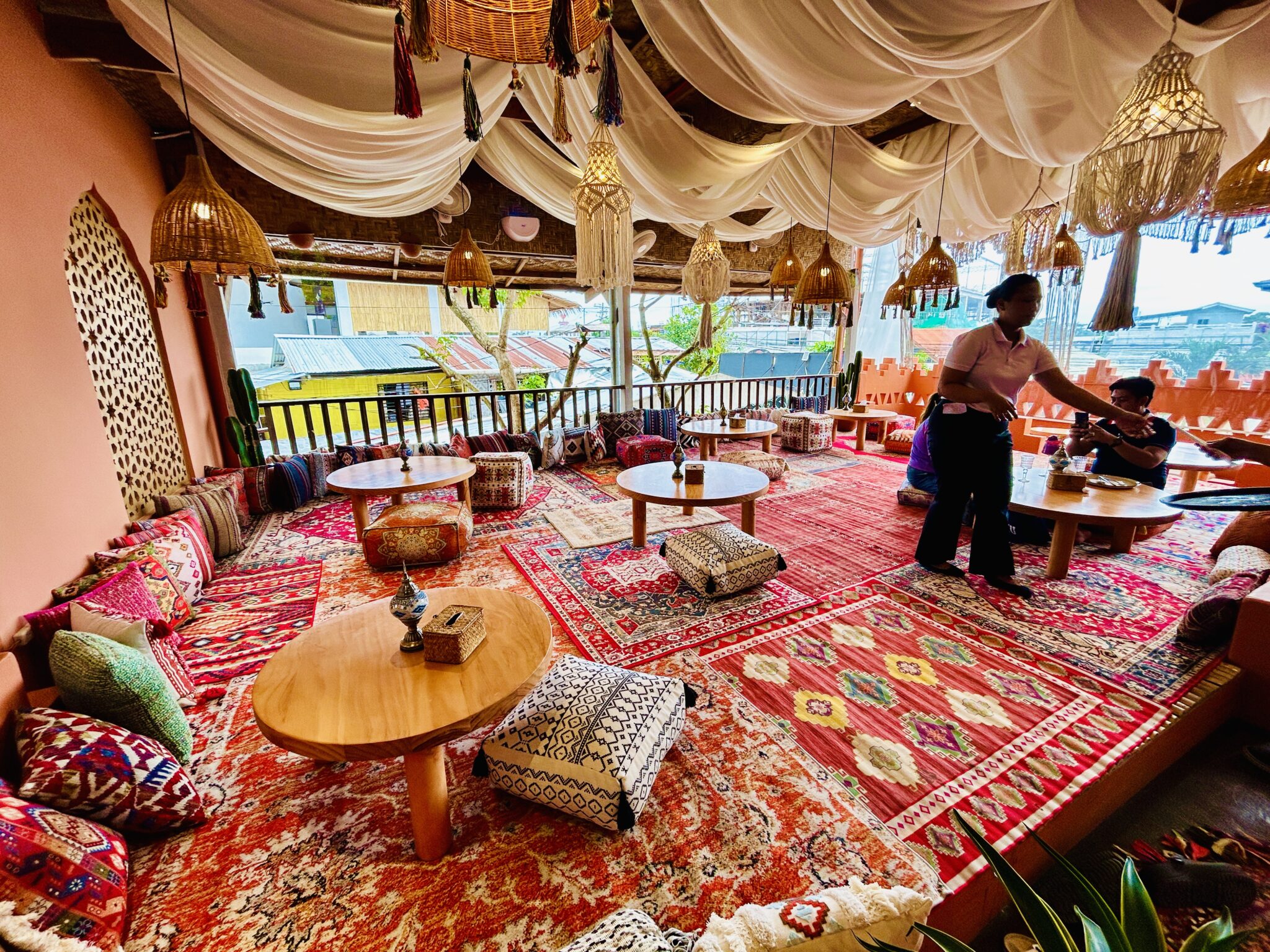 Mocoo Restro Review: Best Moroccan-Inspired In Panglao (2026)