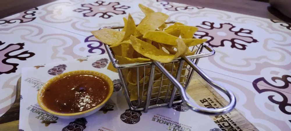 Holy Guacamole Gurney Review - Best Mexican Food 2026?