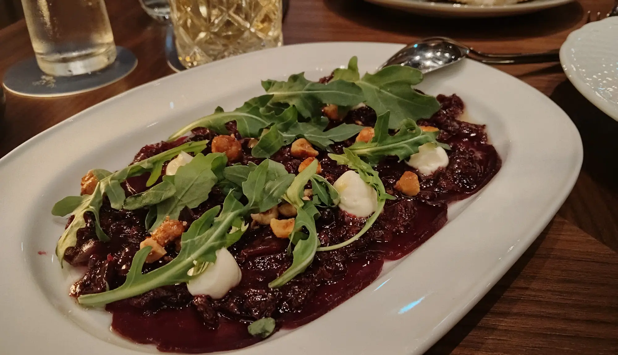 Stags Head Steakhouse Review - Best British Steakhouse 2026